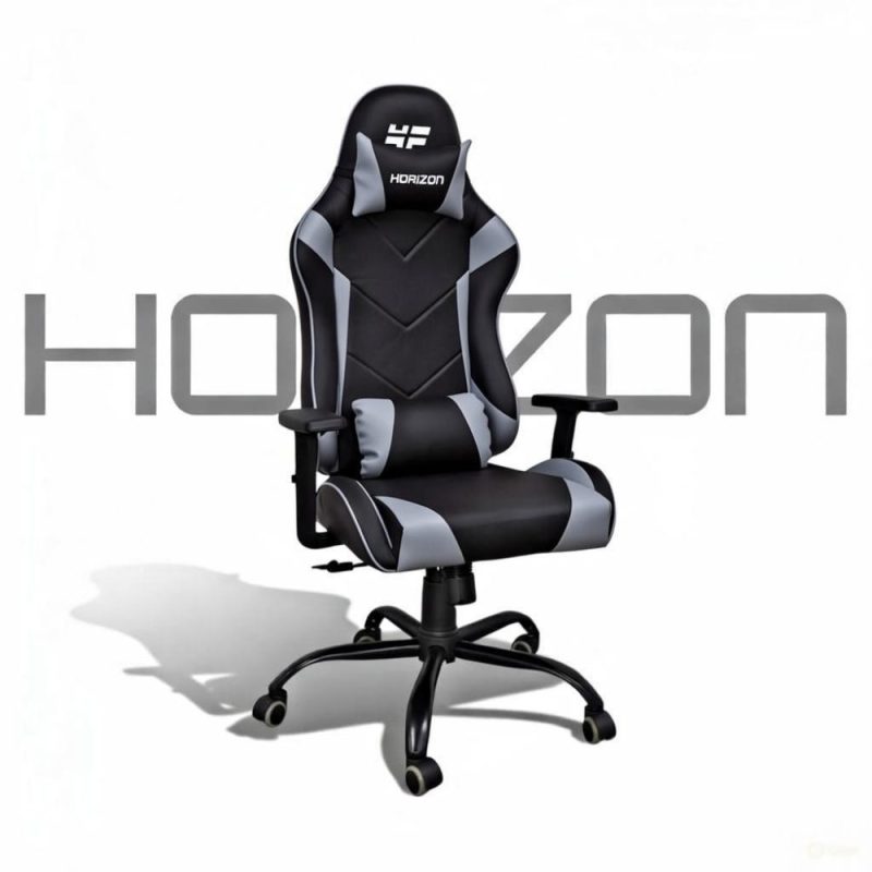 Horizon EVO Steel Series Chair - Horizon Furniture