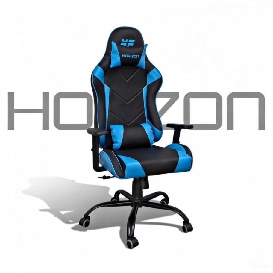Horizon EVO Steel Series Chair - Horizon Furniture