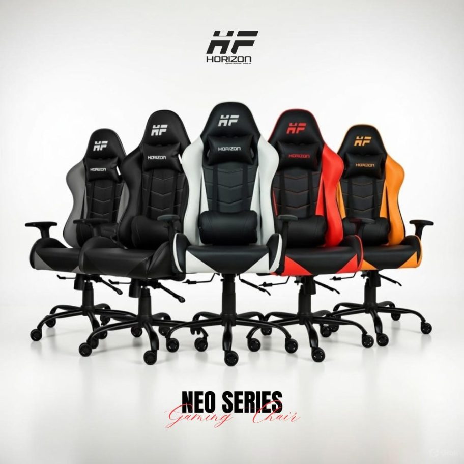 Horizon NEO SERIES Chair - Horizon Furniture