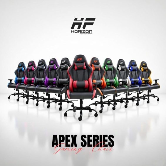 Horizon APEX SERIES Chair - Horizon Furniture