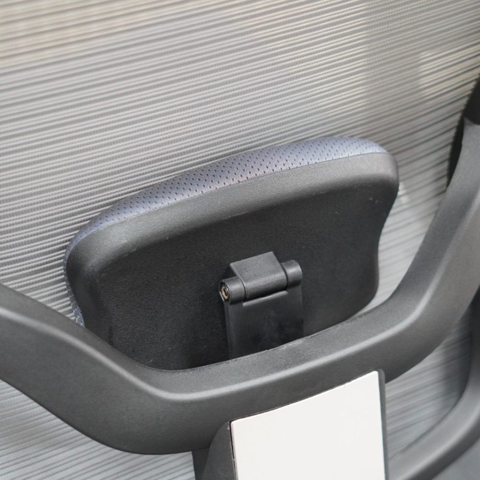 Horizon Orthopedic Ergonomic Chair- ERGO PRO - Horizon Furniture