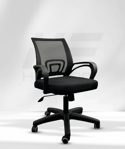 Lite Mesh Ergonomic Mesh Chair - Horizon Furniture