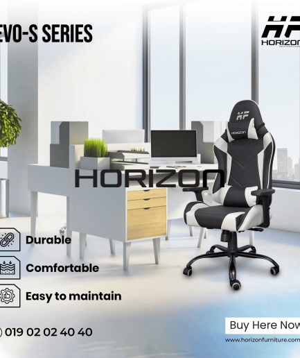Lite Mesh 2.O Ergonomic Mesh Chair | Horizon Furniture
