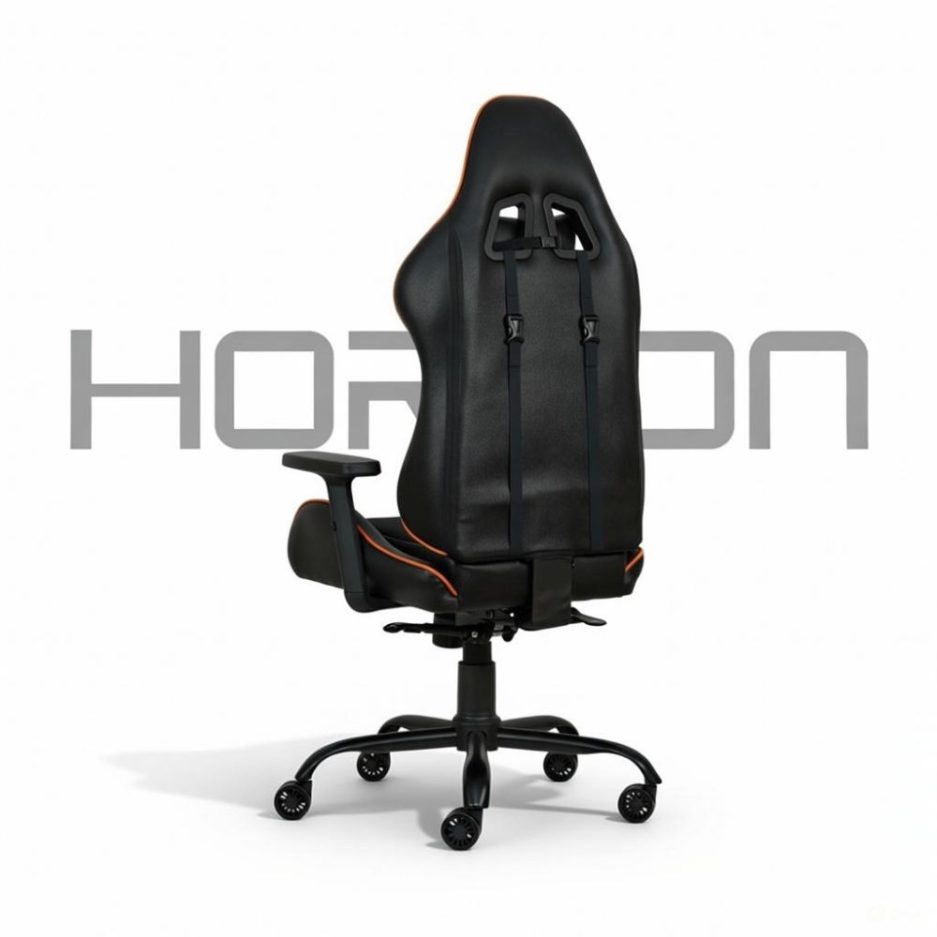 Horizon EVO Mesh Series Gaming Chair - Horizon Furniture