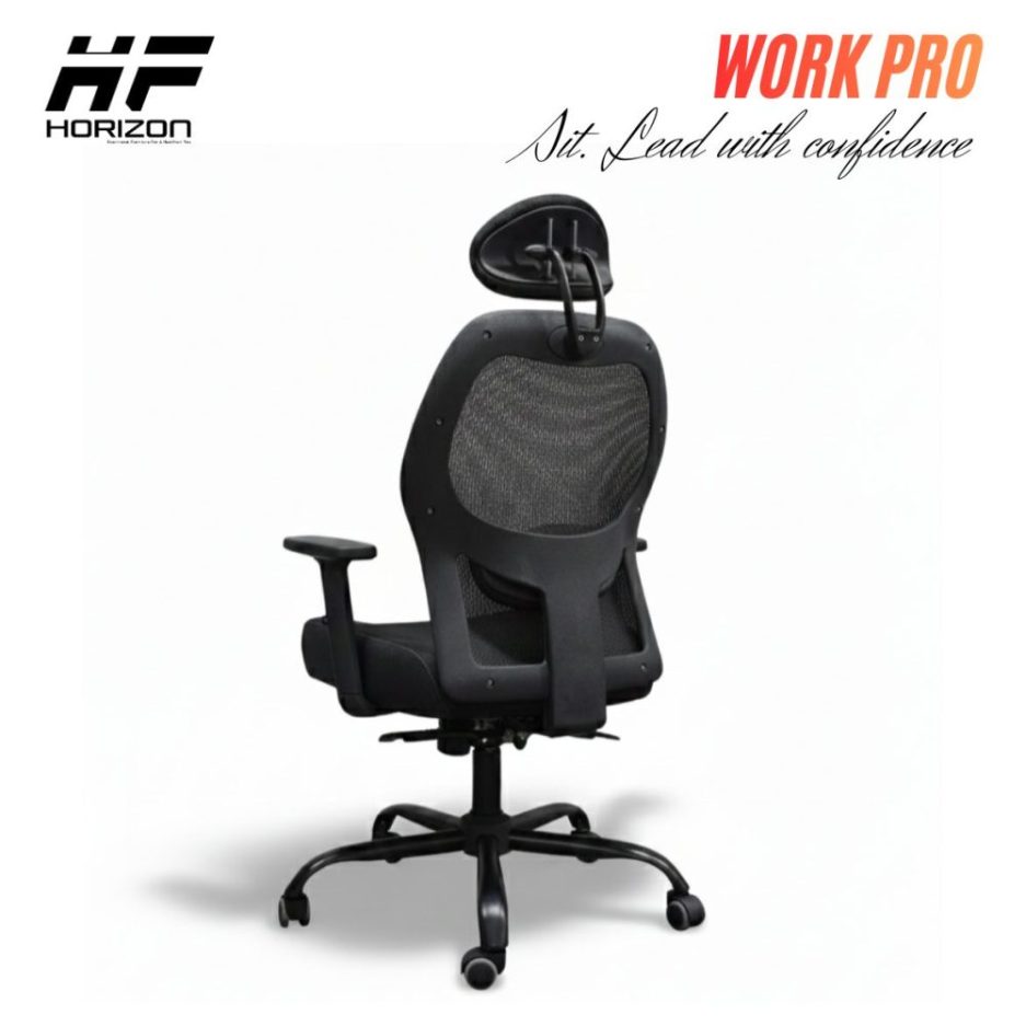 Horizon Ergonomic Chair - WorkPro - Horizon Furniture