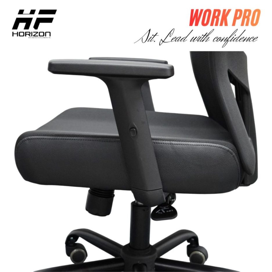 Horizon Ergonomic Chair - WorkPro - Horizon Furniture