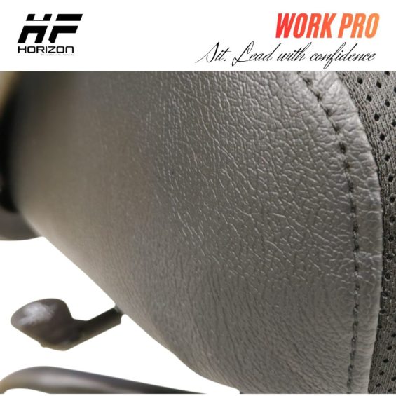Horizon Ergonomic Chair - WorkPro - Horizon Furniture