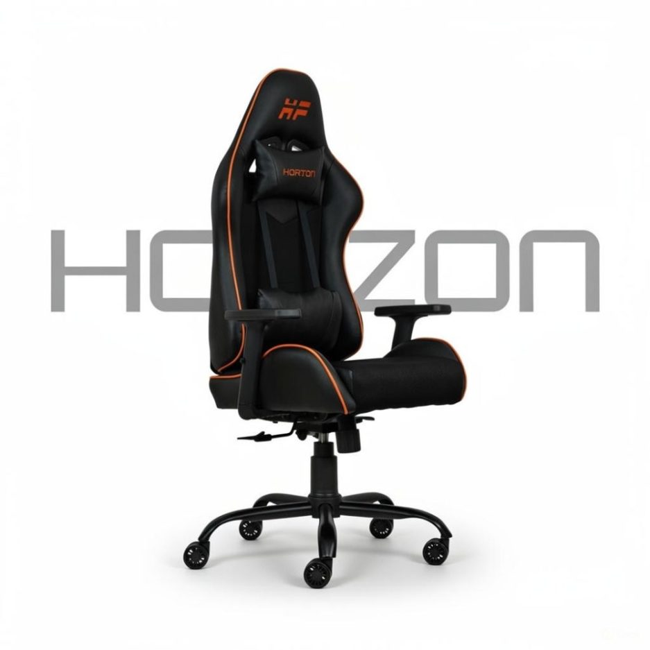 Horizon EVO Mesh Series Gaming Chair - Horizon Furniture