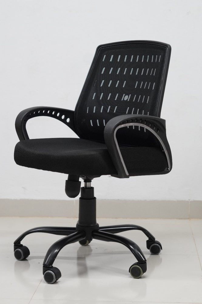 Lite Mesh 2.O Ergonomic Mesh Chair | Horizon Furniture