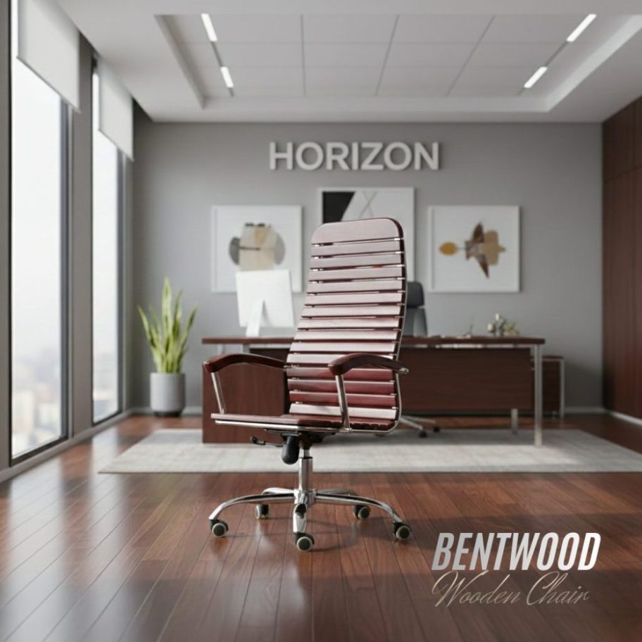 Ultimate Premium Boss Chair in BD | Top 1 Executive Seating
