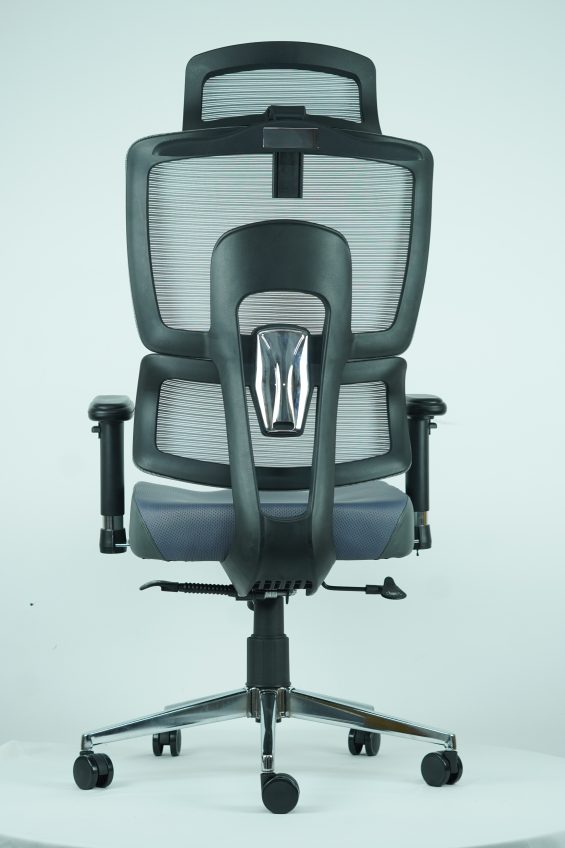 Ergonomic Chair: 5 Incredible Features & Ultimate Comfort