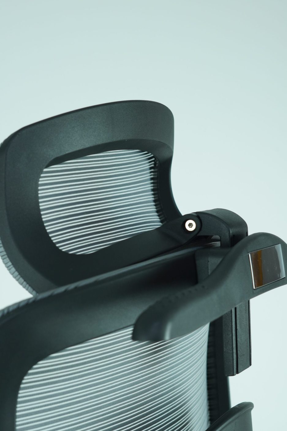Ergonomic Chair: 5 Incredible Features & Ultimate Comfort