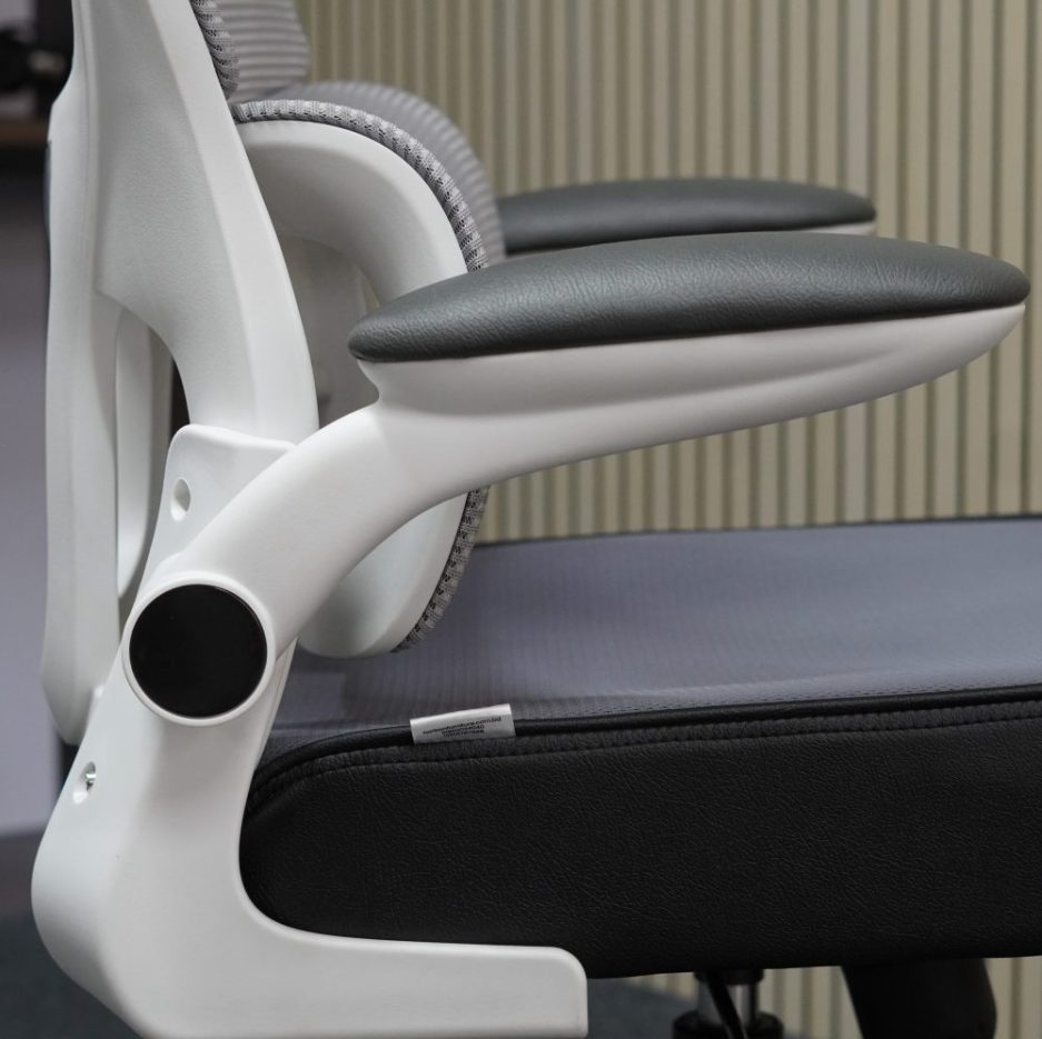 Ergonomic Chair-Flex Pro: Amazing Comfort + 5 Base.
