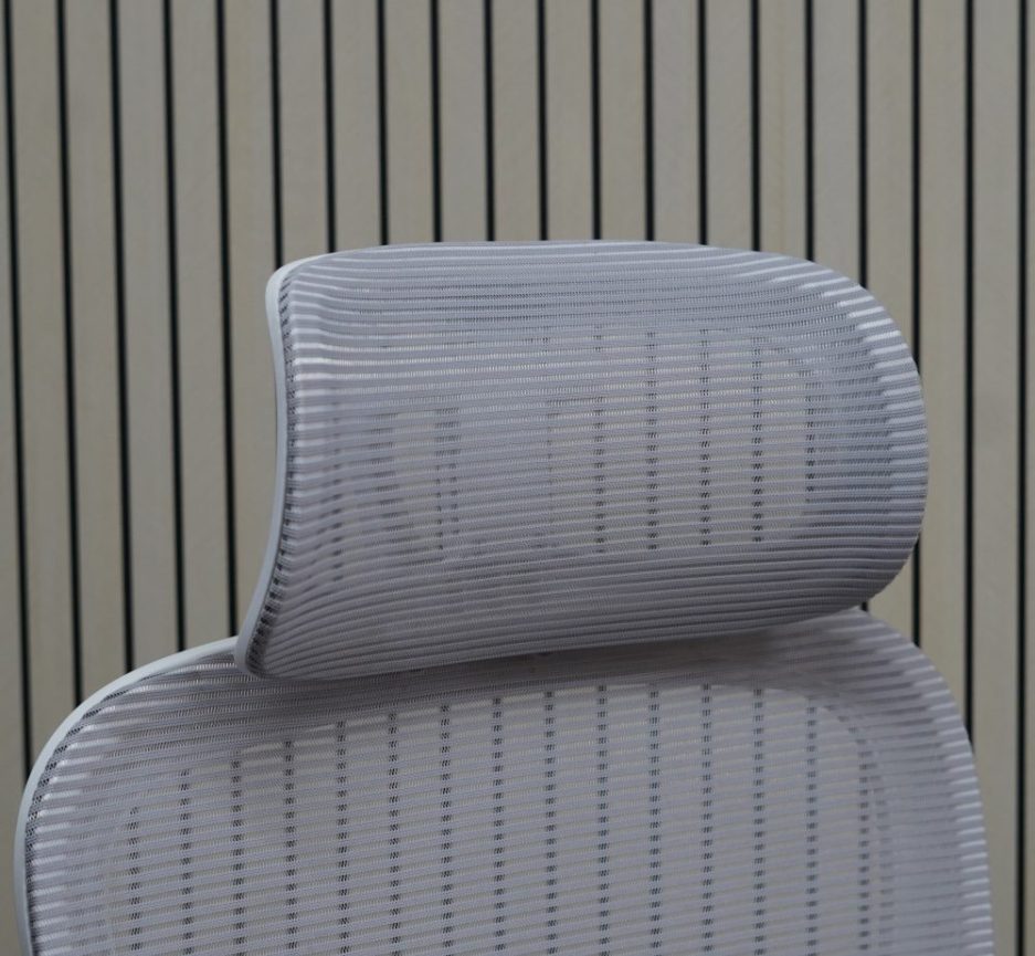 Ergonomic Chair-Flex Pro: Amazing Comfort + 5 Base.