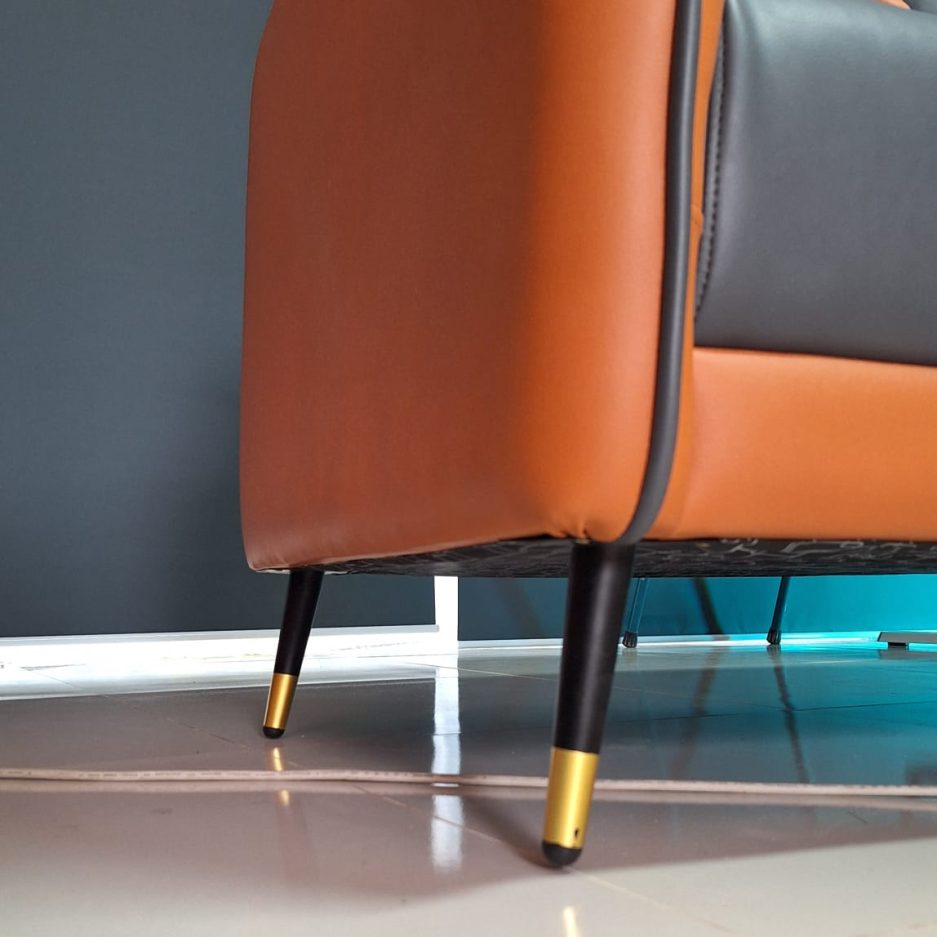 Office Sofa: 1 Amazing LIVO Seating Solution by HF