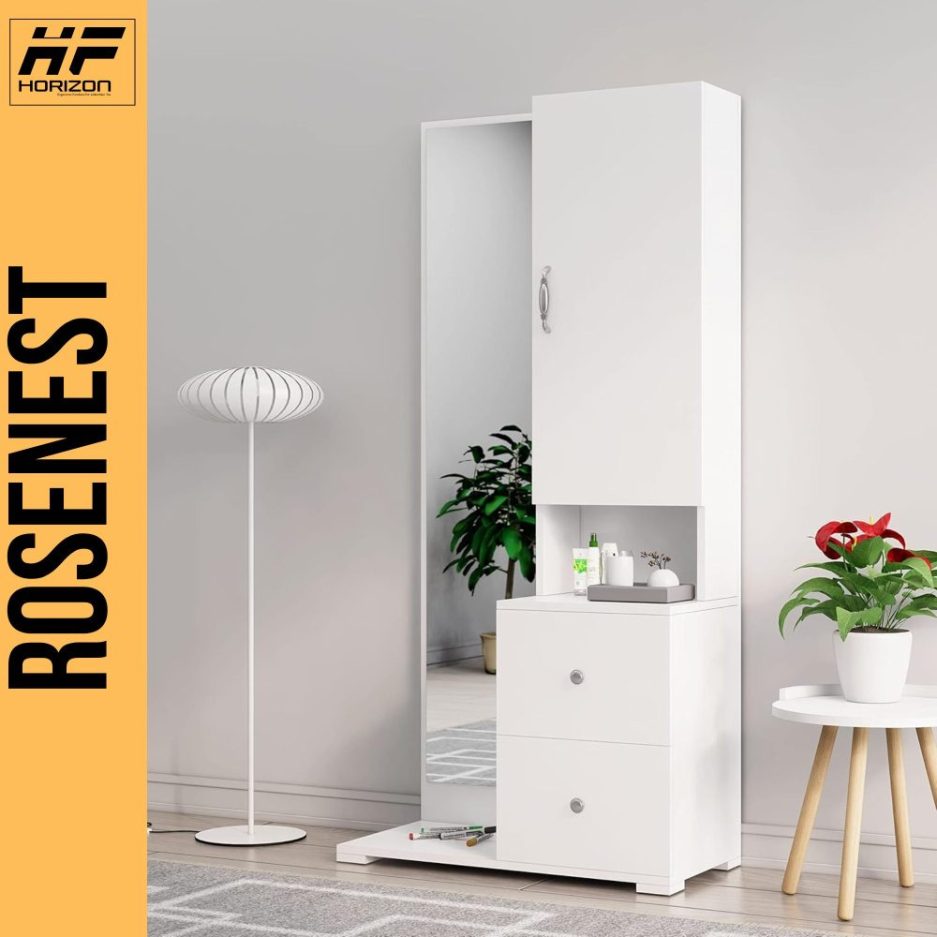 Dressing Table 3 – Luxurious & Elegant Design by HF