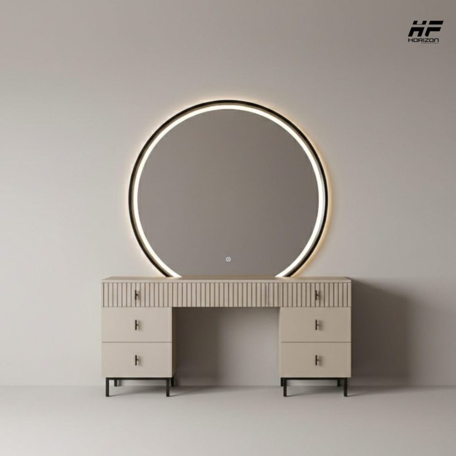 Vanity table: 6 Reasons the Radiance Hub is Pure Luxury