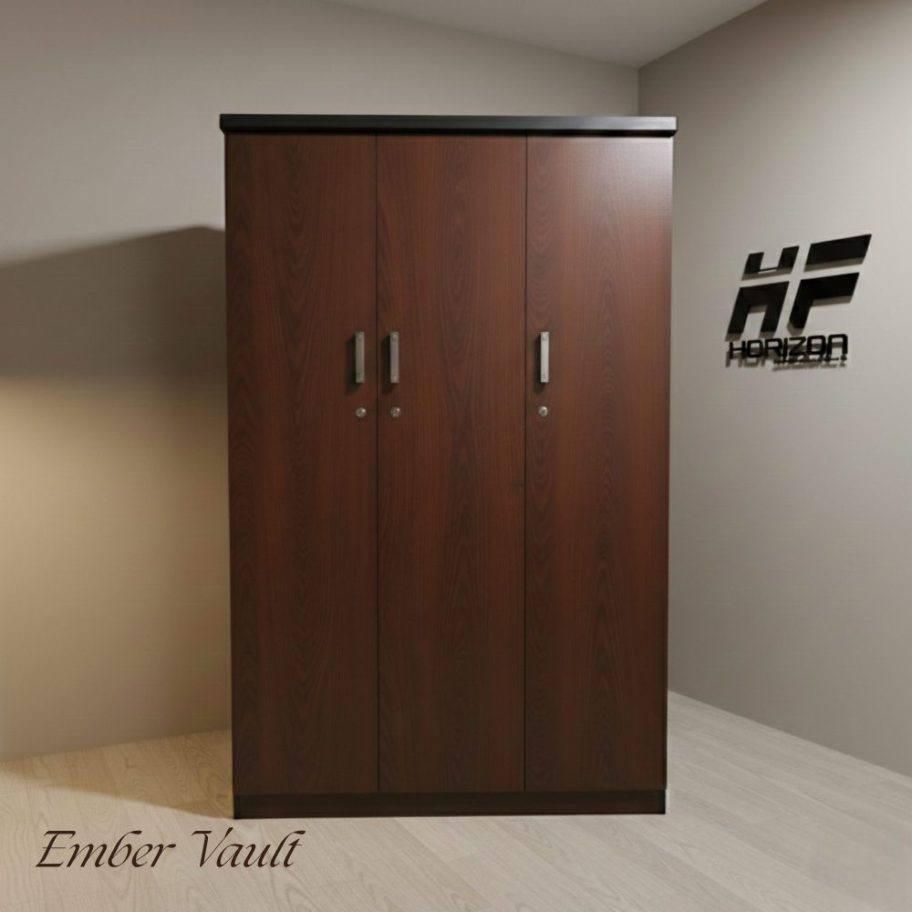 Closet Almirah: The 1 Ultimate Modern Choice for Your Bedroom