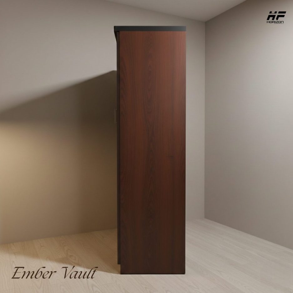 Closet Almirah: The 1 Ultimate Modern Choice for Your Bedroom